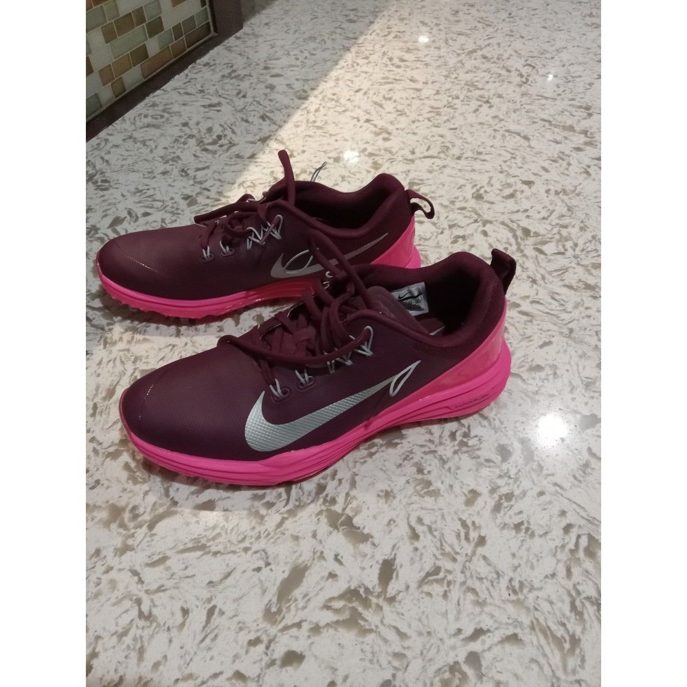 Nike Womens Luna Control Vapor - Gem